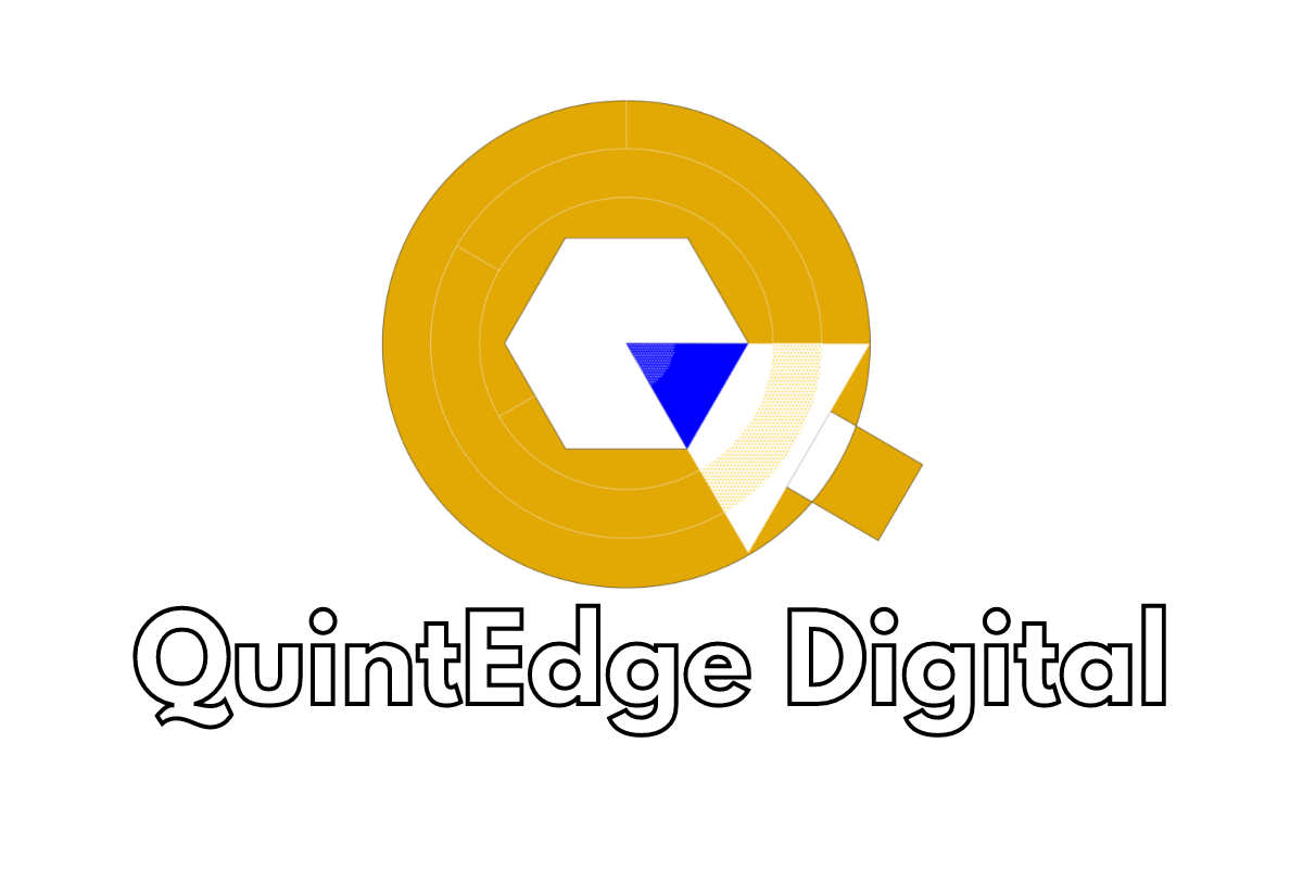 Quintedge Digital Web Design